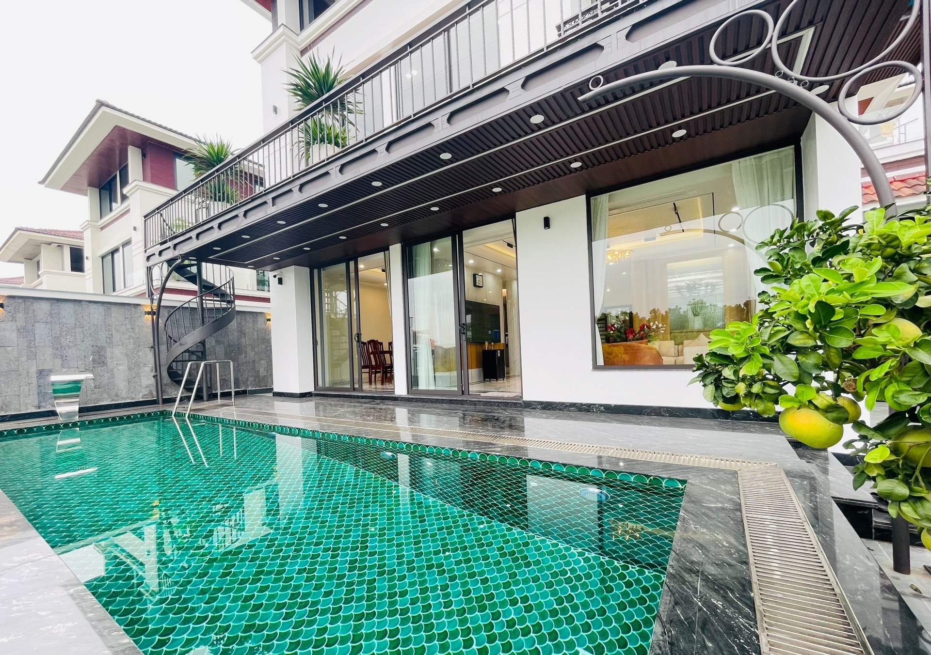 Phoenix Villas - FLC BT1237 Hạ Long - Villa tại Quảng Ninh
